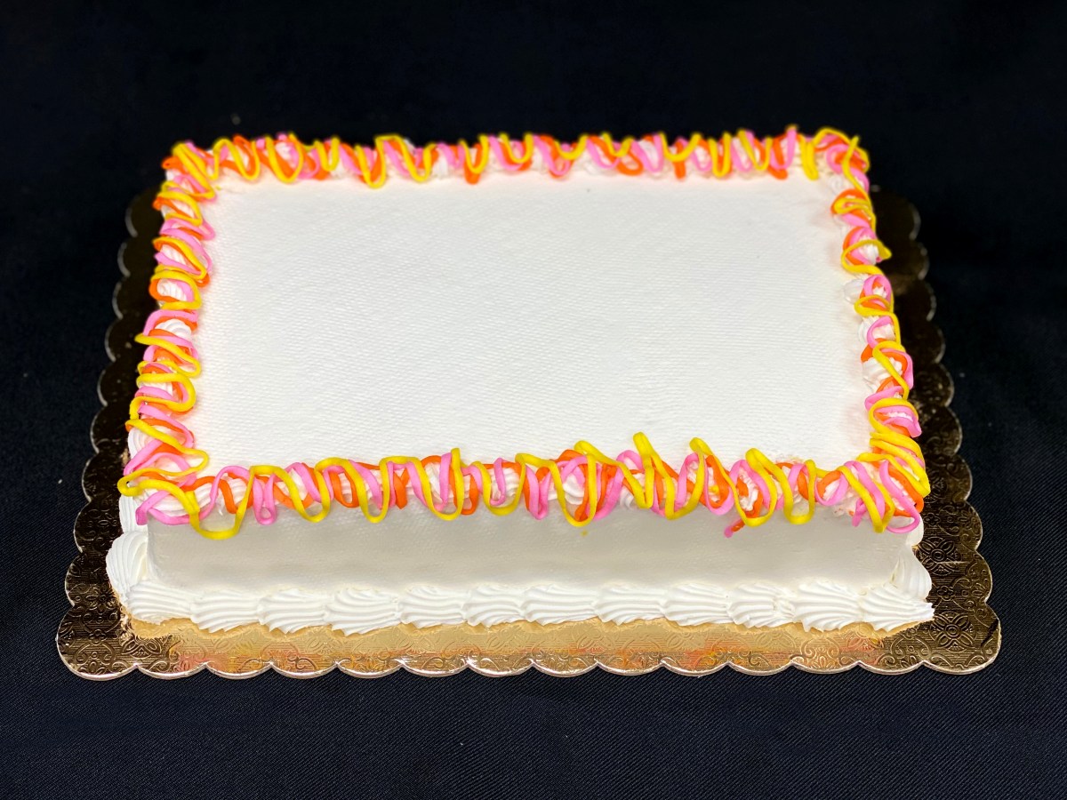 Cheers – Cakes Plus