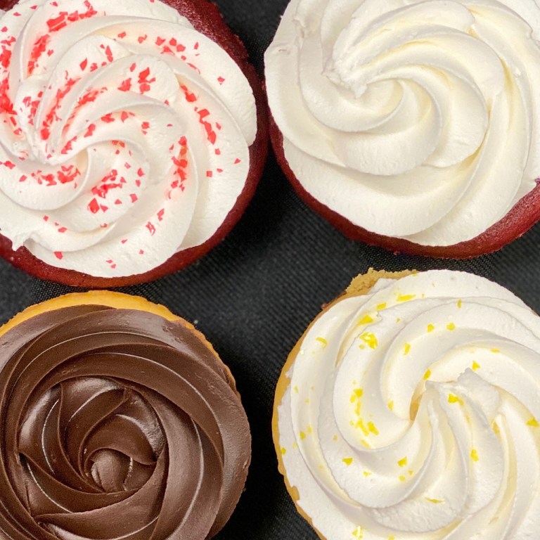 Cupcake Bar – Cakes Plus