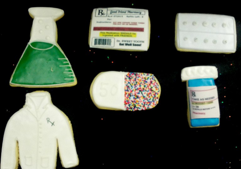 Gallery – Cakes Plus