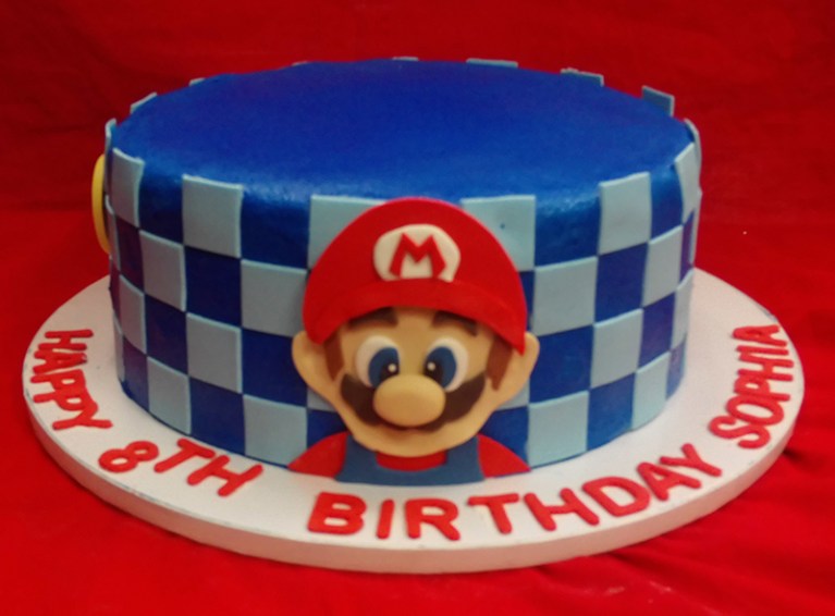 Gallery – Cakes Plus