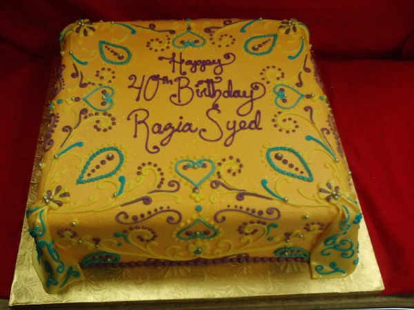 Gallery – Cakes Plus