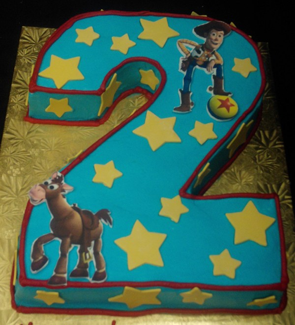 Gallery – Cakes Plus