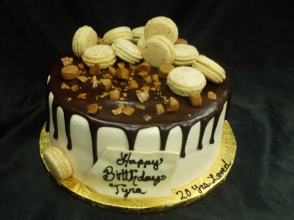 Gallery – Cakes Plus