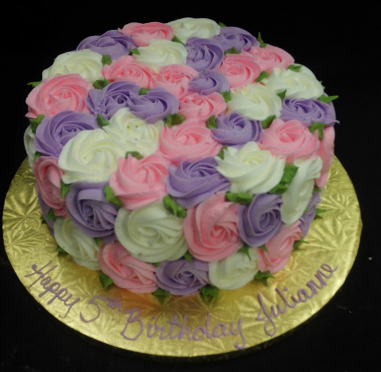 Gallery – Cakes Plus