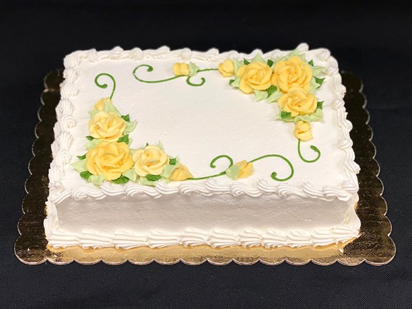 The Lovely – Cakes Plus