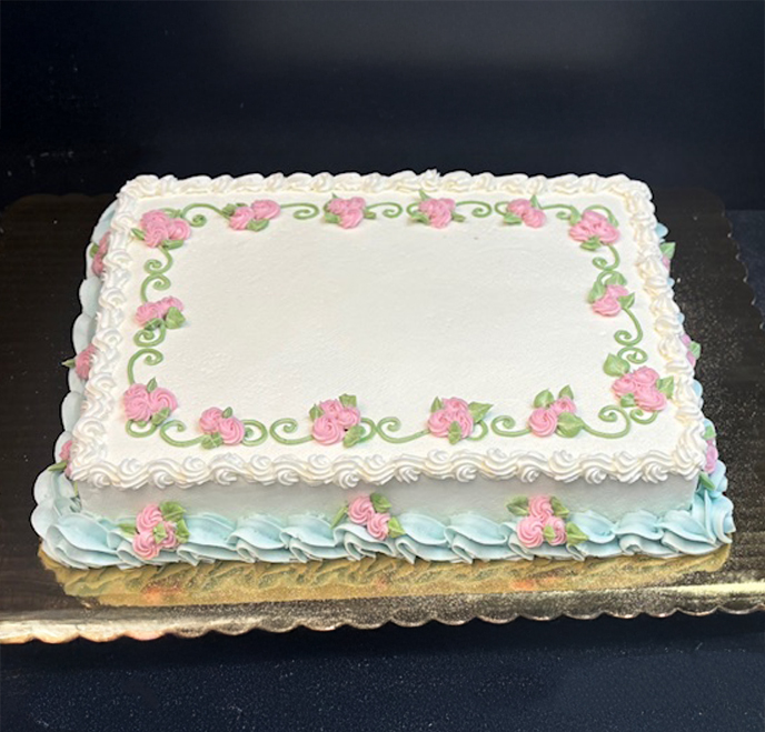 Tea Time – Cakes Plus